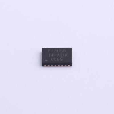 China PI3USB14-AZHEX for sale