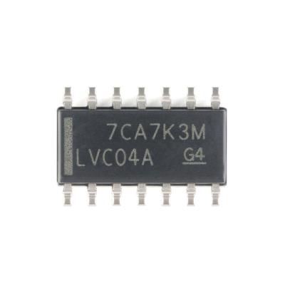 China SN74LV04APWT for sale