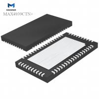 China MAX4939CTN+ for sale
