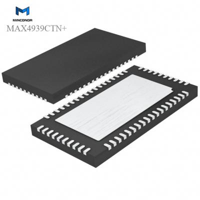 China MAX4939CTN+ for sale