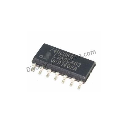 China 74HC05D,112 for sale