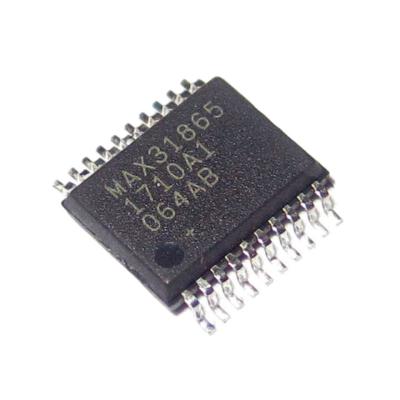 China MAX4764AEUB+T for sale