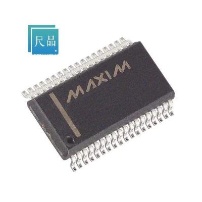 China MAX4548EAX+T for sale