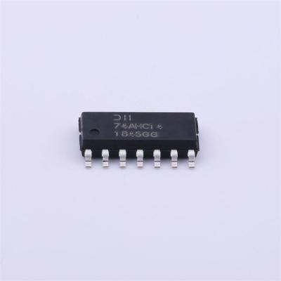 China 74AHC14S14-13 for sale