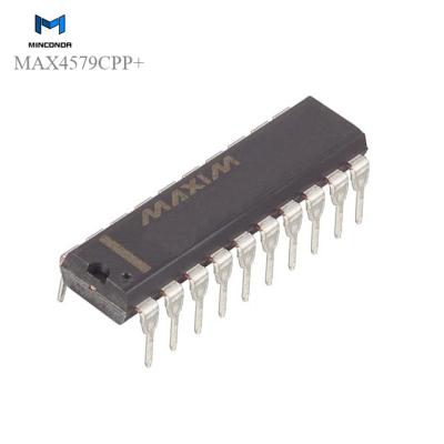 China MAX4579CPP+ for sale