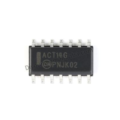 China MC74ACT14DR2G for sale
