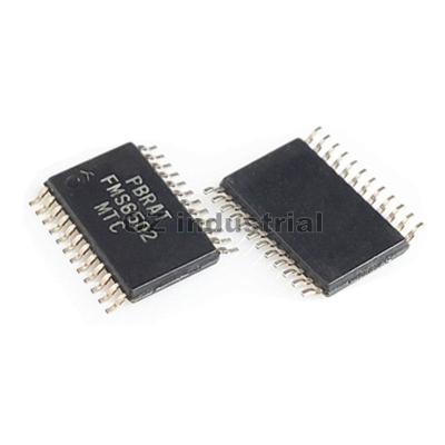 China FMS6502MTC24 for sale