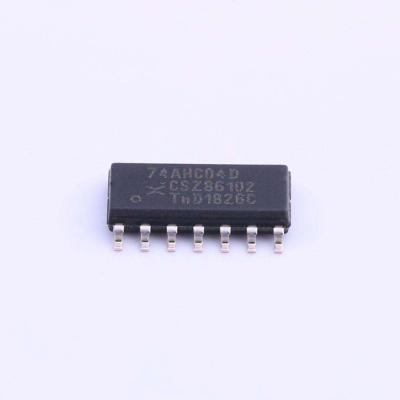 China 74AHC04D,118 for sale