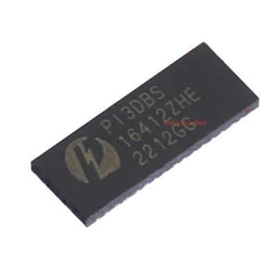 China PI3PCIE3412AZHEX for sale
