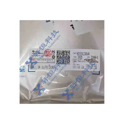 China HD3SS6126RUAR for sale