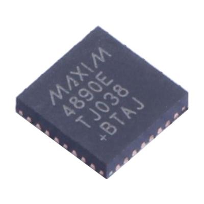 China MAX4890ETJ+T for sale