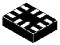 China NLAS7222BMUTBG for sale