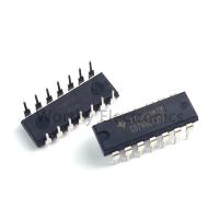China CD74HC4316EE4 for sale