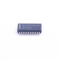 China SN74CBT3383DBQR for sale