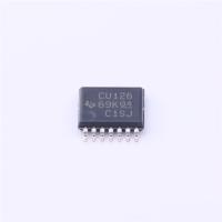 China SN74CBT3126PWR for sale