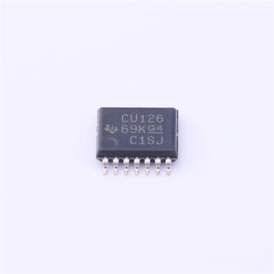 China SN74CBT3126PWR for sale