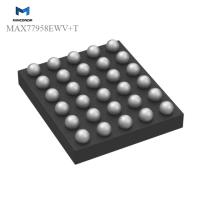 China MAX4758EWX+T for sale
