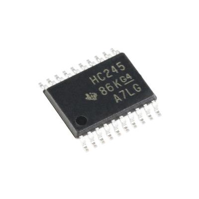 China SN74HCT573PWR for sale