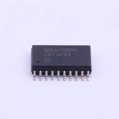 China SN74CBT3244DWR for sale
