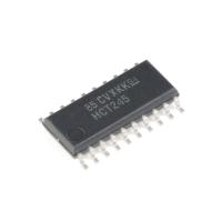 China SN74HCT573DWR for sale