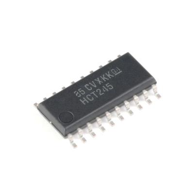 China SN74HCT573DWR for sale