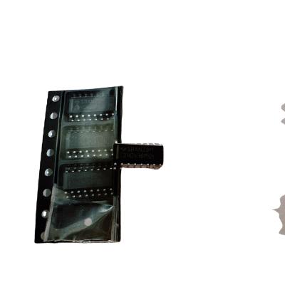 China CD4043BDR for sale