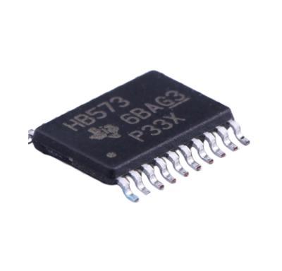 China SN74AHCT573PWR for sale