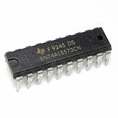 China SN74ALS573CN for sale