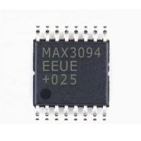 China MAX14589EEWL+ for sale