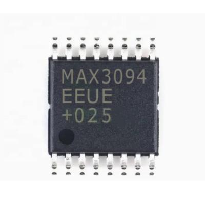 China MAX14589EEWL+ for sale
