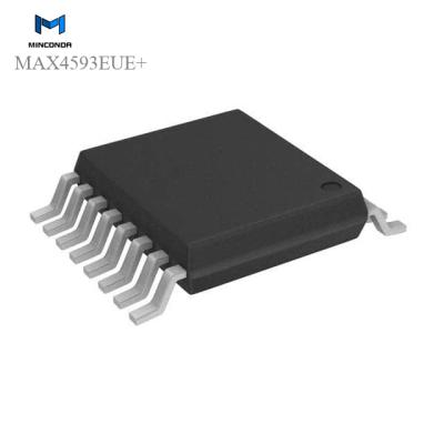 China MAX4593EUE+ for sale