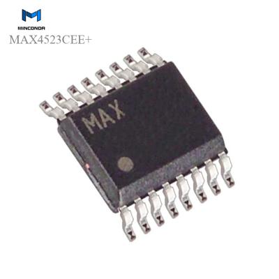 China MAX4523CEE+ for sale