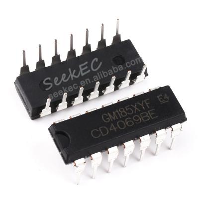 China CD4042BDW for sale