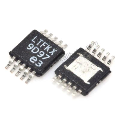 China LTC4269CDKD-2#TRPBF for sale