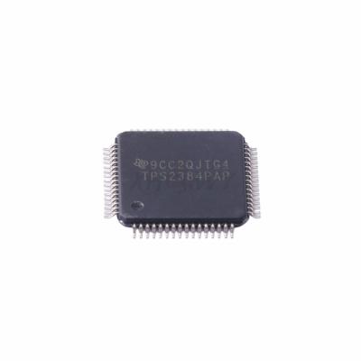 China TPS2384PAPR for sale