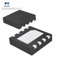 China MAX4902ETA+T for sale
