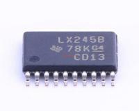 China 74LVT245WM for sale