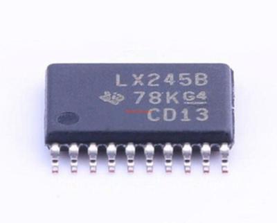 China 74LVT245WM for sale
