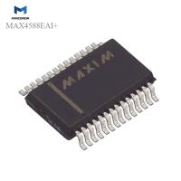 China MAX4588EAI+ for sale