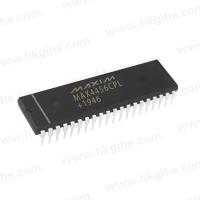 China MAX4456CPL+ for sale
