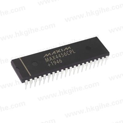China MAX4456CPL+ for sale