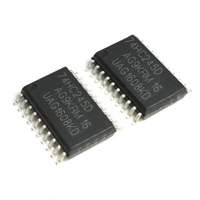 China 74HC245D,652 for sale