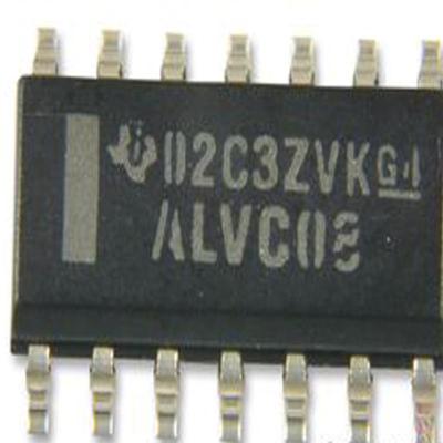 China CD74HCT245E for sale