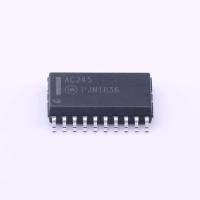 China 74AC245SCX for sale