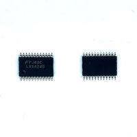 China 74LVXC4245MTCX for sale