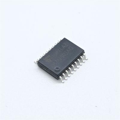 China MC74LVXC3245DWRG for sale