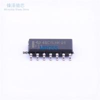 China SN74F11DR for sale