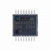 China MAX4563CEE+ for sale