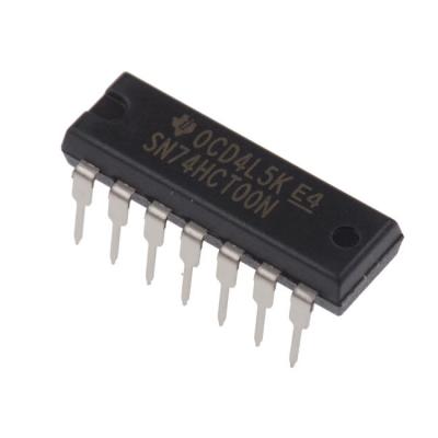 China SN74HCT00DT for sale