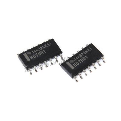 China SN74HC7001DT for sale